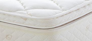 Luxury Pillow Top | Berkeley CA | European Sleep Works
