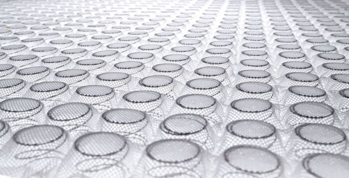 Pocketed Coils | Berkeley CA | European Sleep Works