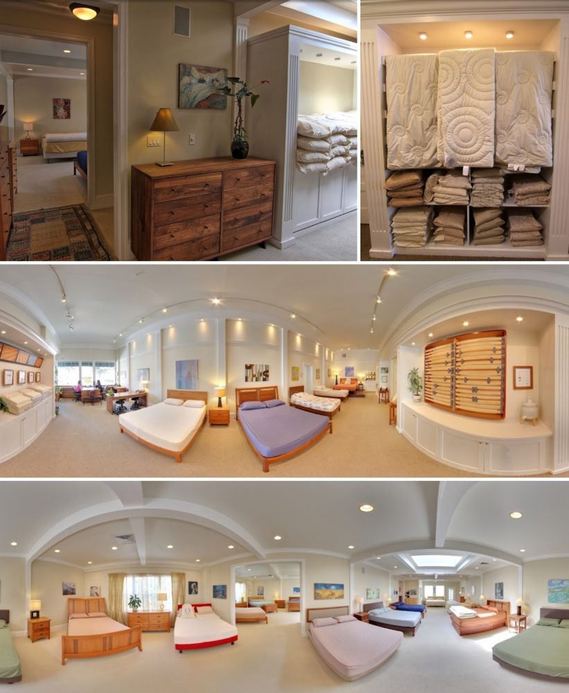 About Us | High-Performance Mattresses | Berkeley CA